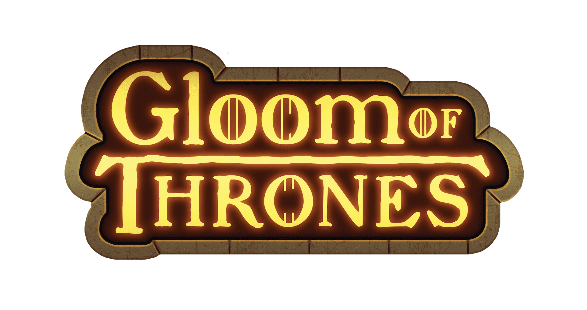 Gloom Logo – AGOT.CARDS