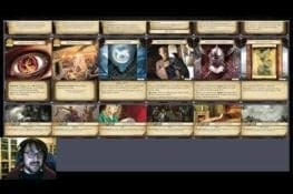AGOT.CARDS – ALL THINGS AGOT