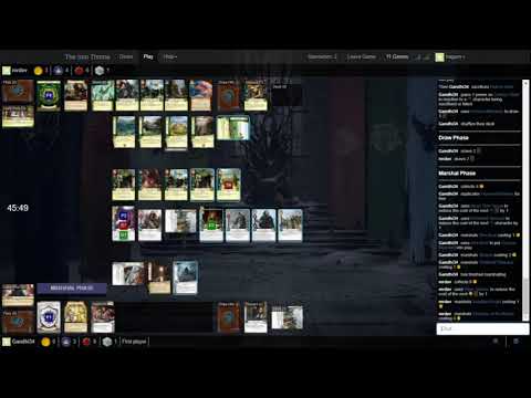 AGOT.CARDS – ALL THINGS AGOT