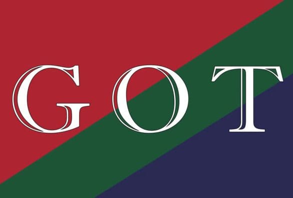 AGOT.CARDS – ALL THINGS AGOT