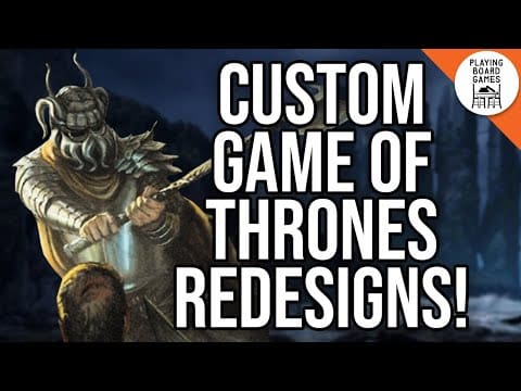 AGOT.CARDS – ALL THINGS AGOT