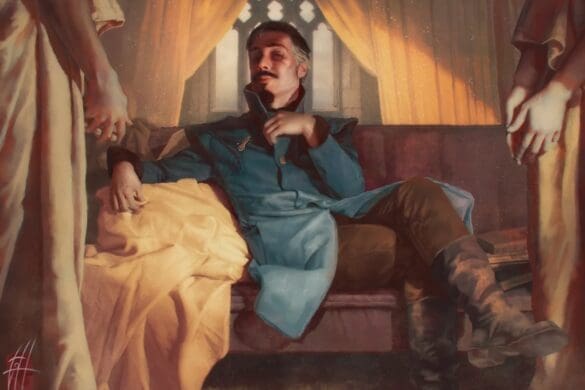 AGOT.CARDS – ALL THINGS AGOT