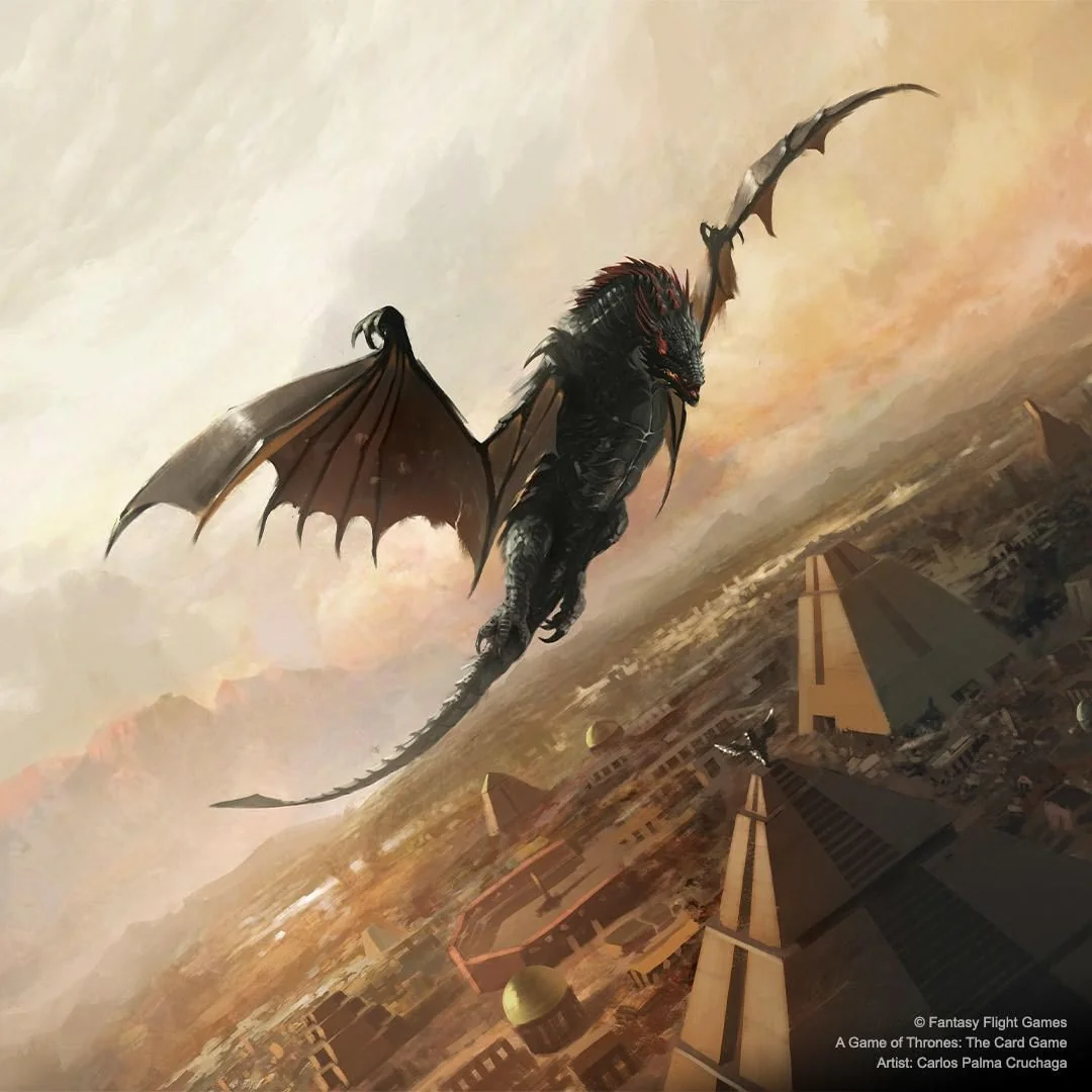 Redesigns: Pack Review Part 3 – AGOT.CARDS